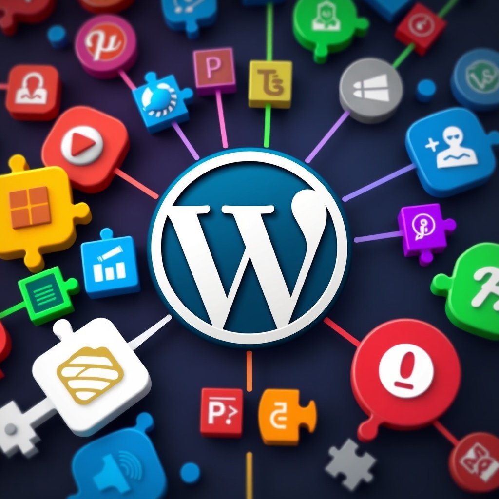 Ultimate Guide To Choosing Best Plugins For WordPress - Earning Advance